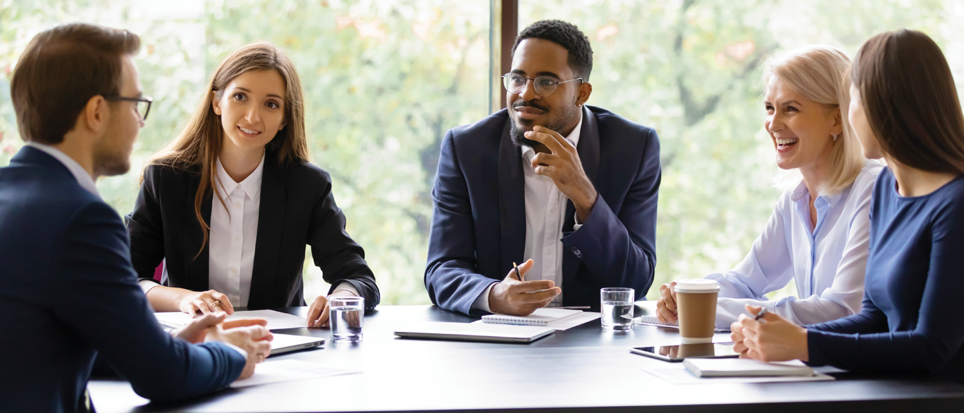 Ed Leadership Higher Education Administration M.Ed - School of ...